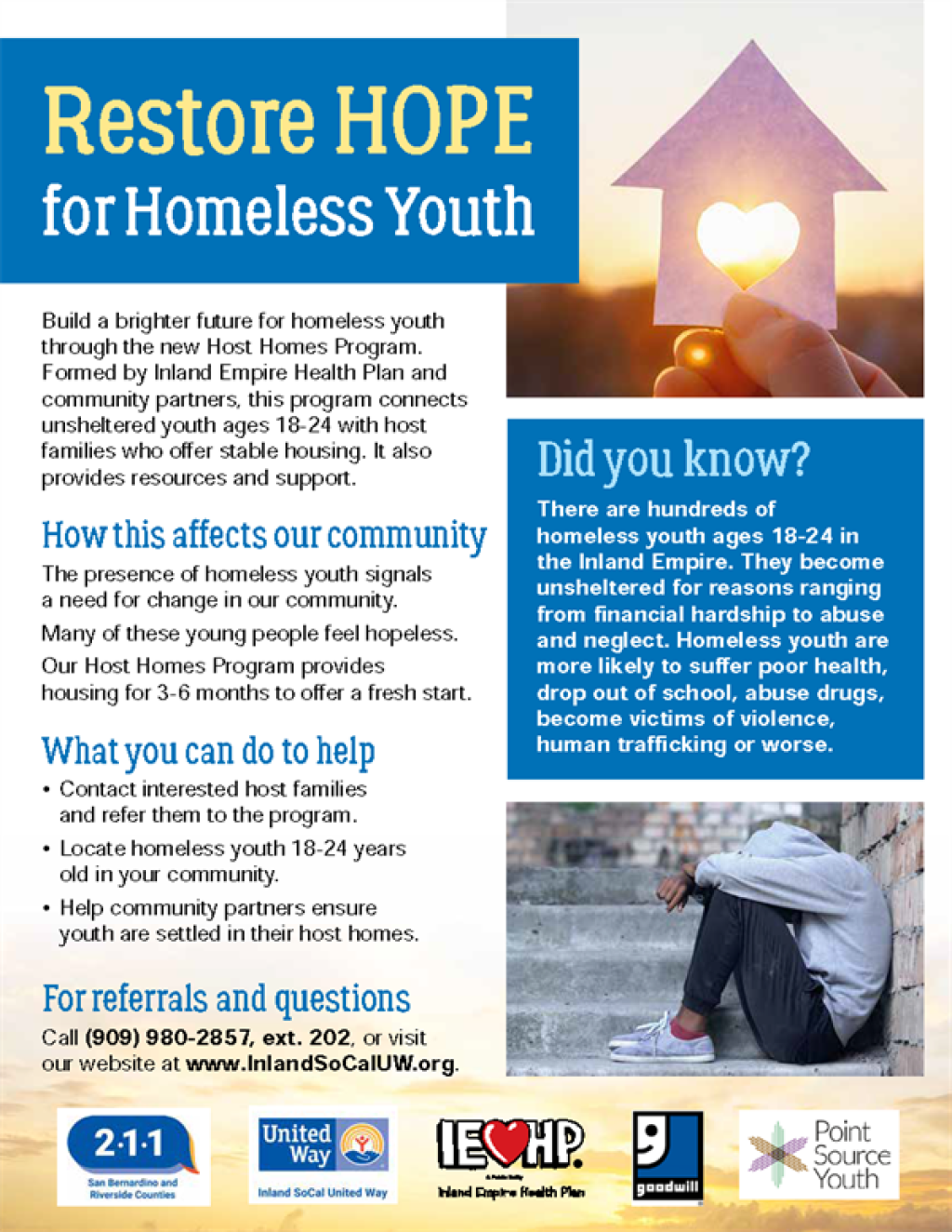 Riverside Family Resource Center | First 5 Riverside County, Riverside ...