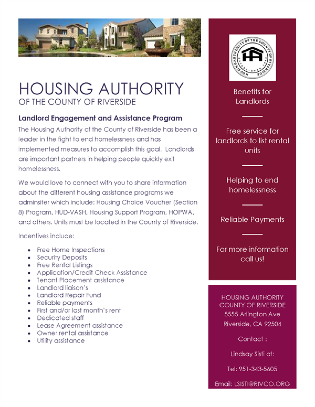 Riverside Family Resource Center | First 5 Riverside County, Riverside ...