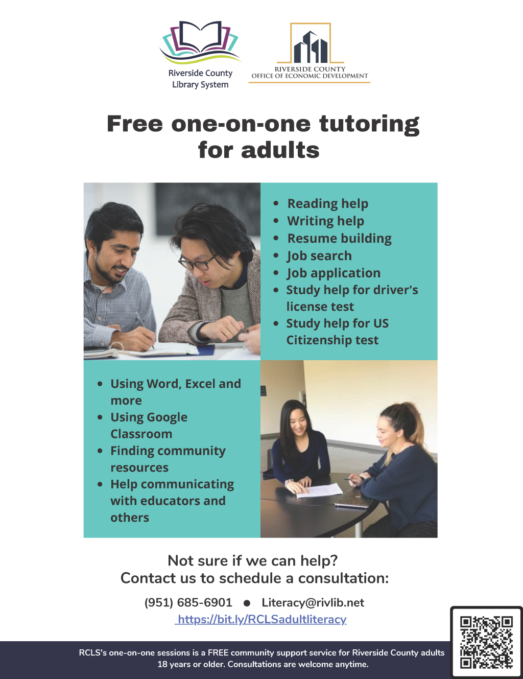 Riverside Family Resource Center | First 5 Riverside County, Riverside ...