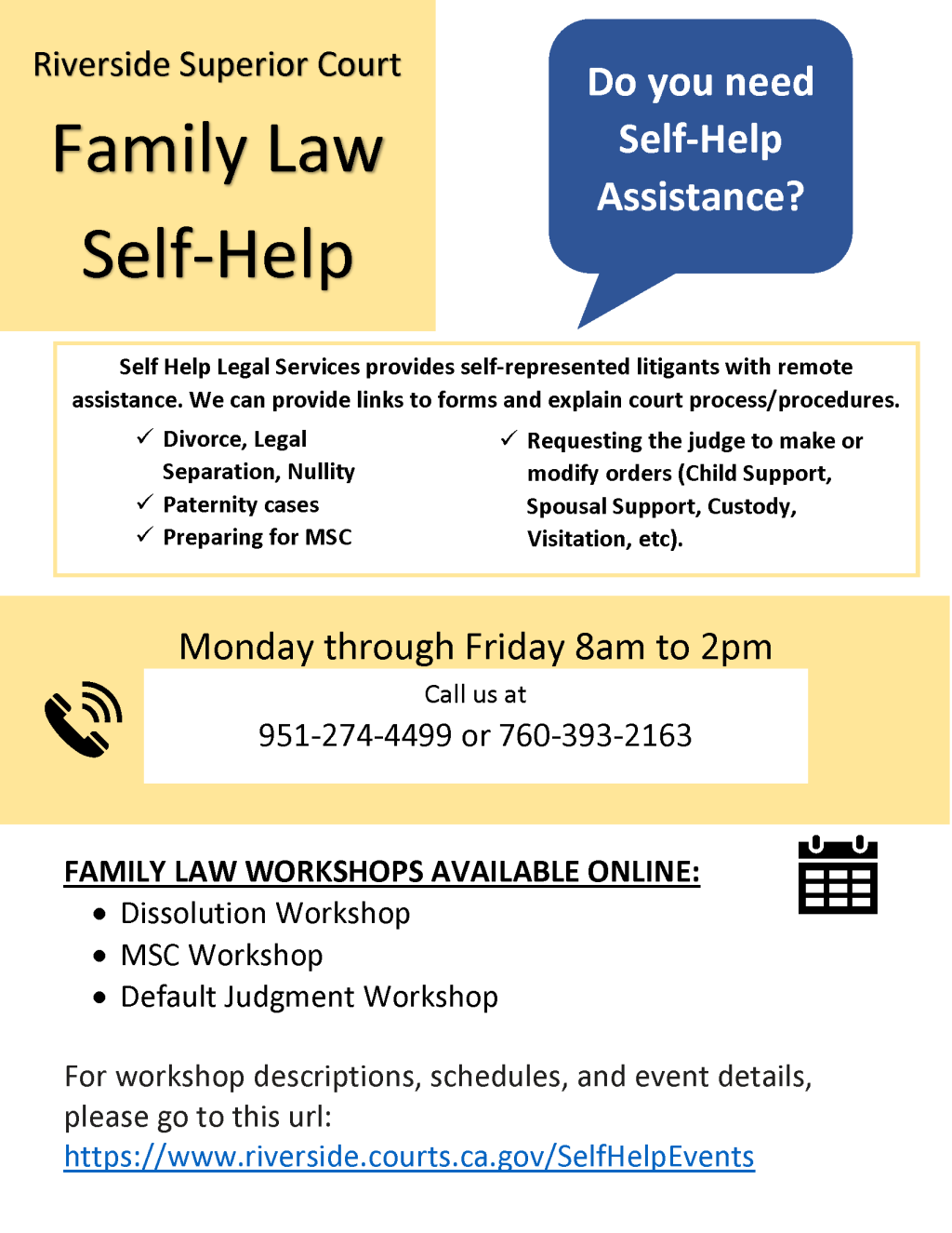 Riverside Family Resource Center | First 5 Riverside County, Riverside ...