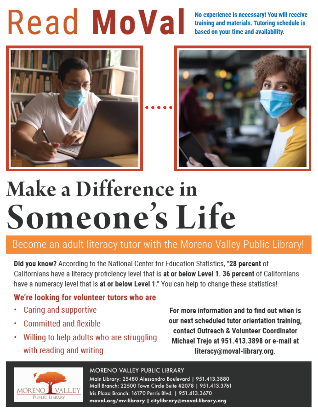 Riverside Family Resource Center | First 5 Riverside County, Riverside ...