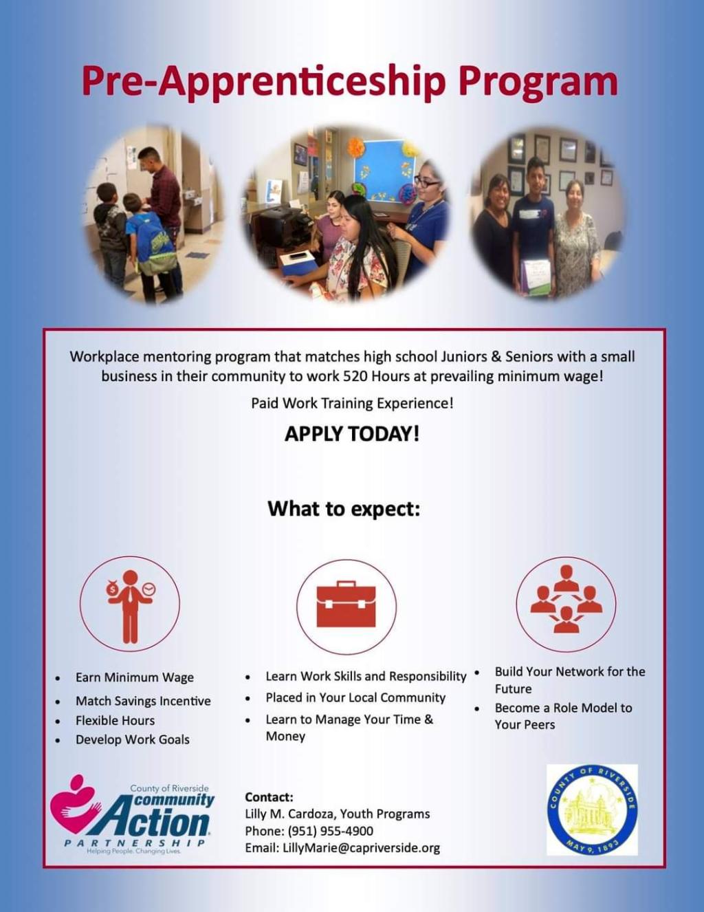 Riverside Family Resource Center | First 5 Riverside County, Riverside ...