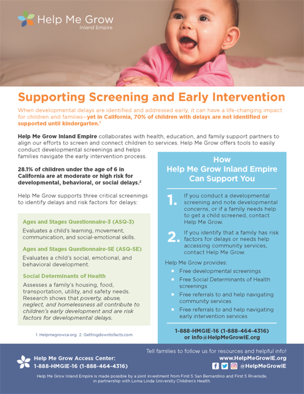 Riverside Family Resource Center | First 5 Riverside County, Riverside ...